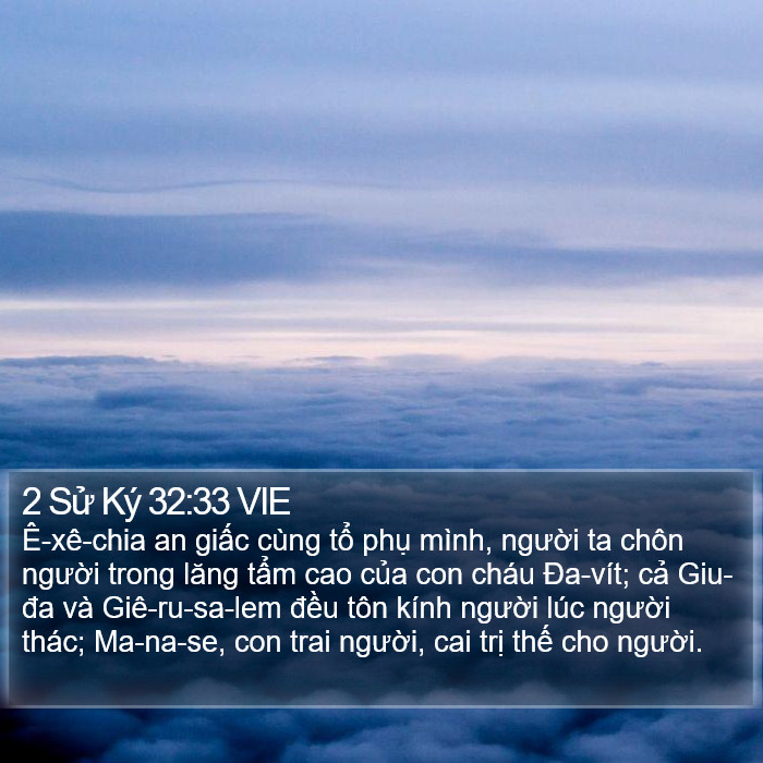 2 Sử Ký 32 Bible Images - 2 Sử Ký Chapter 32 VIE Bible Verse Pictures